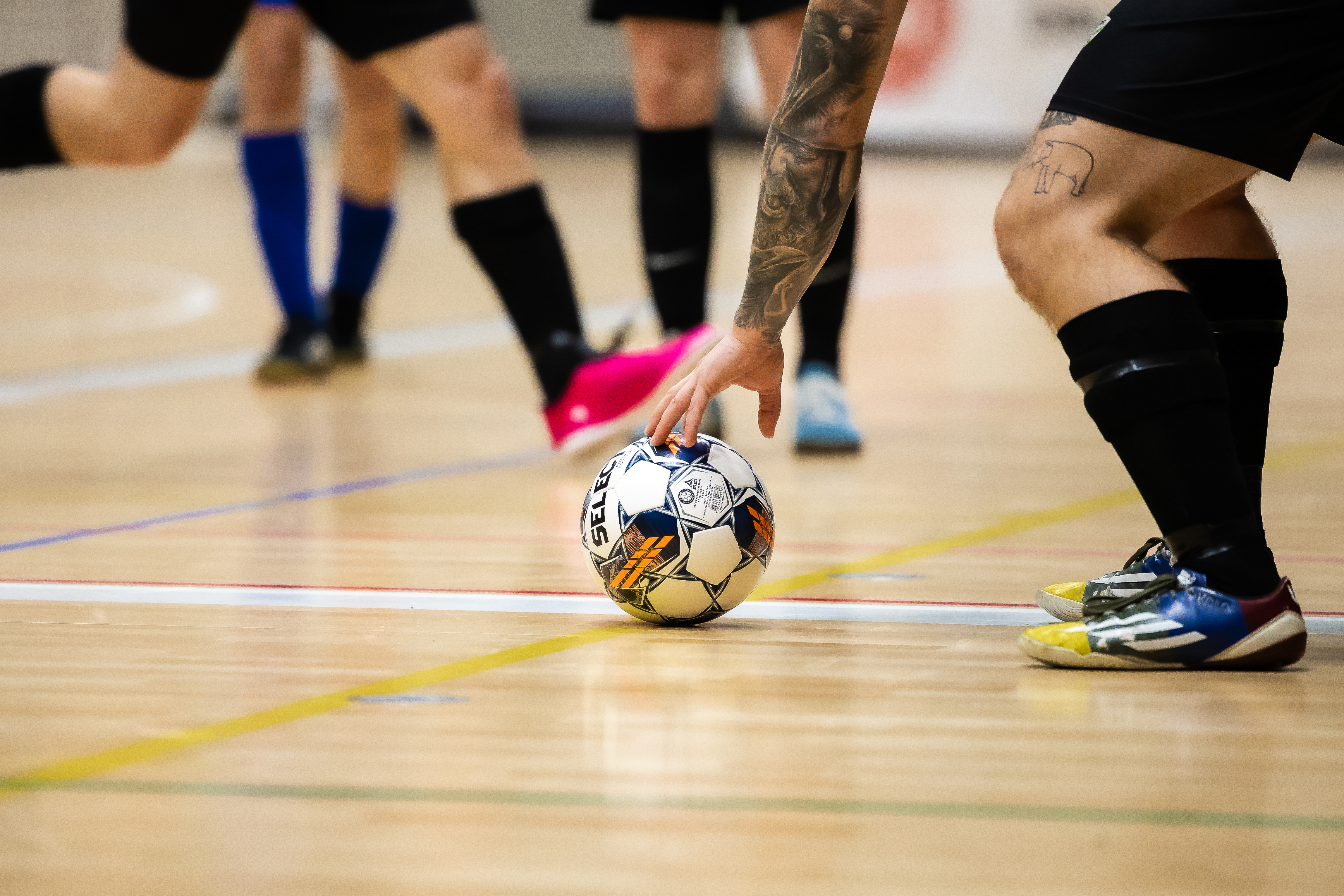 Futsal